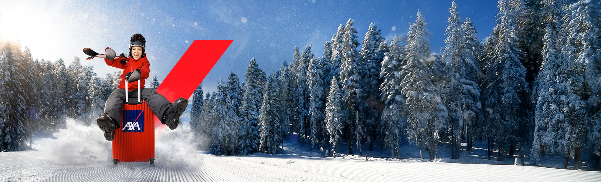 File a Travel Insurance Claim | AXA Travel Insurance