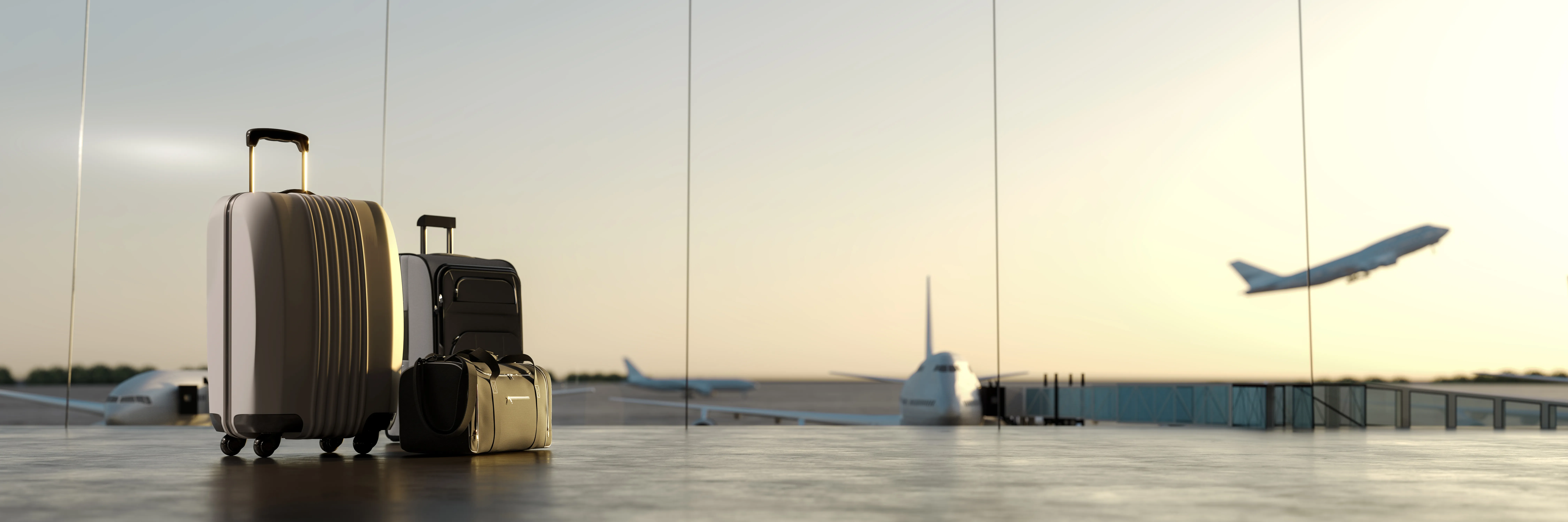 Baggage Loss Insurance | Baggage Travel Insurance| AXA Travel Insurance