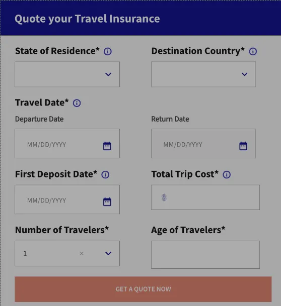 How Much Does Travel Insurance Cost? | AXA Travel Insurance